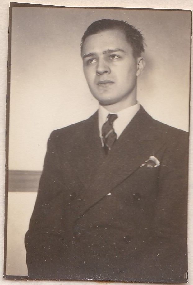 Early Chicago Fandom, In Pictures | First Fandom Experience