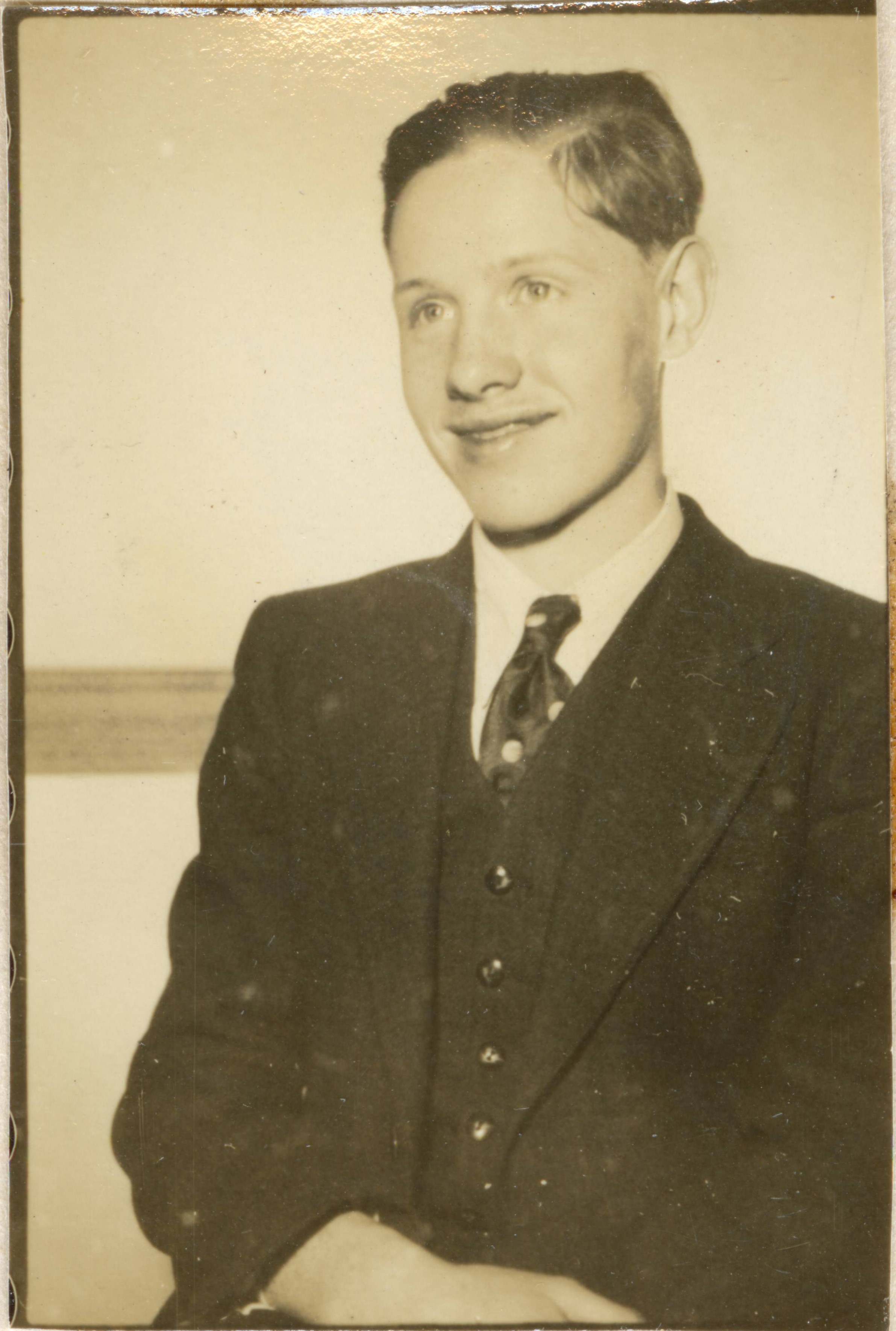 Early Chicago Fandom, In Pictures | First Fandom Experience