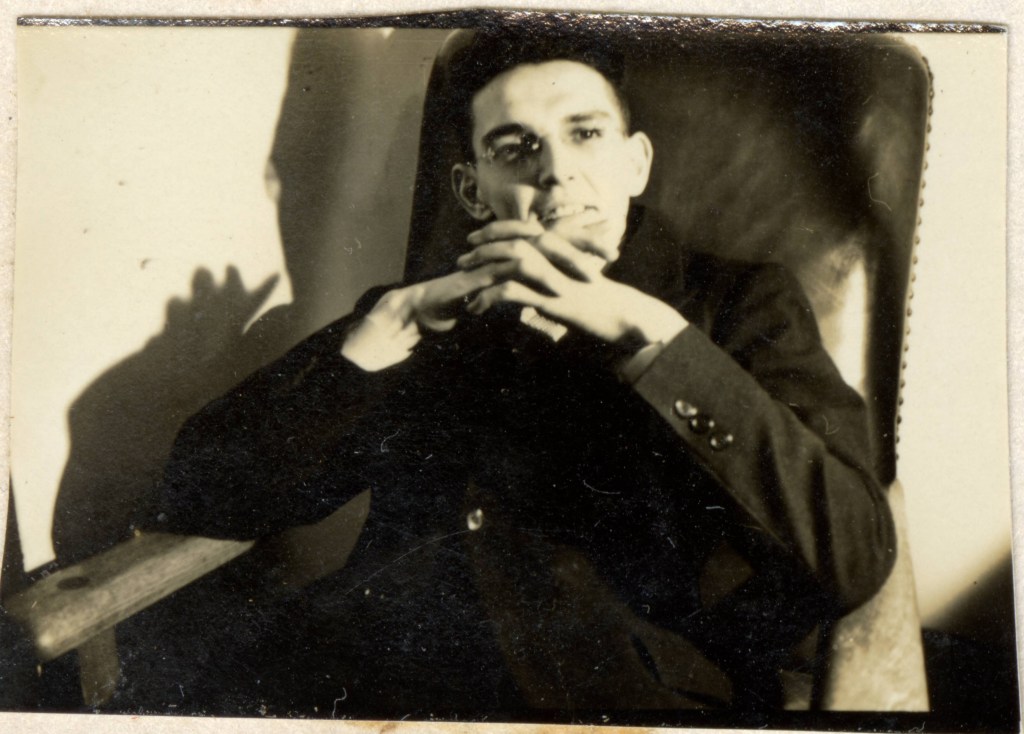 Early Chicago Fandom, In Pictures | First Fandom Experience