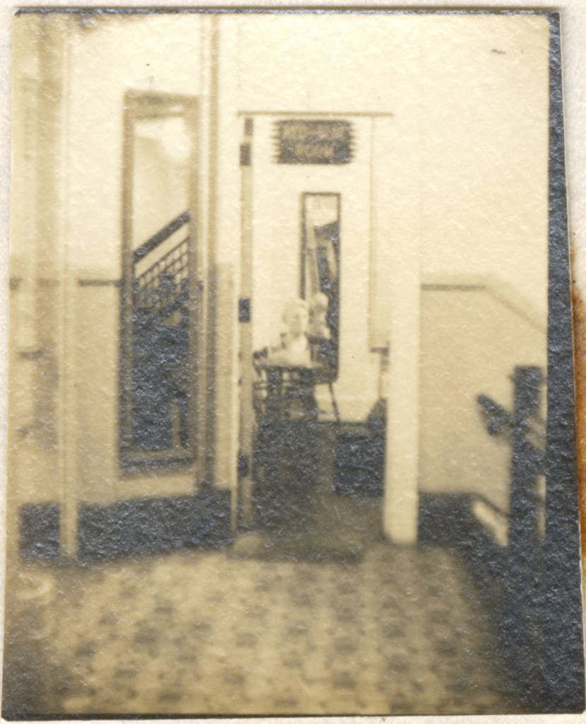 Early Chicago Fandom, In Pictures | First Fandom Experience