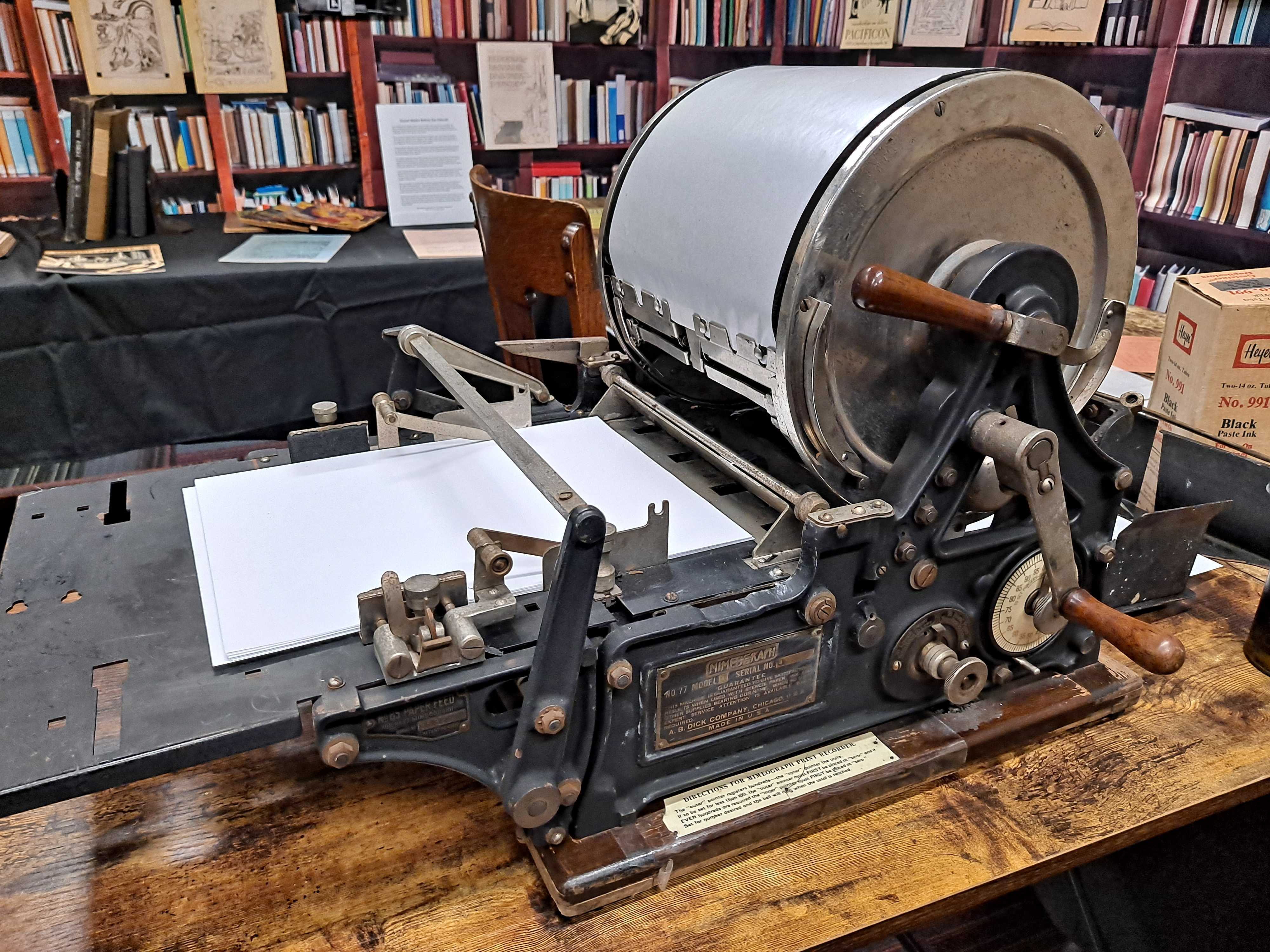 1946 Project Wrap-Up: We Had Fun! | First Fandom Experience