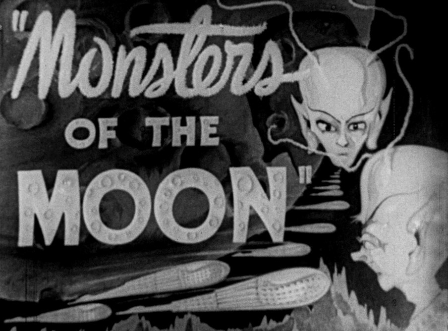 1946 Project Wrap-Up: We Had Fun! | First Fandom Experience