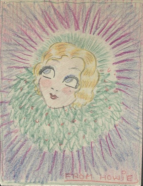 Howard Low and the Junior Science Correspondence Club | First Fandom ...